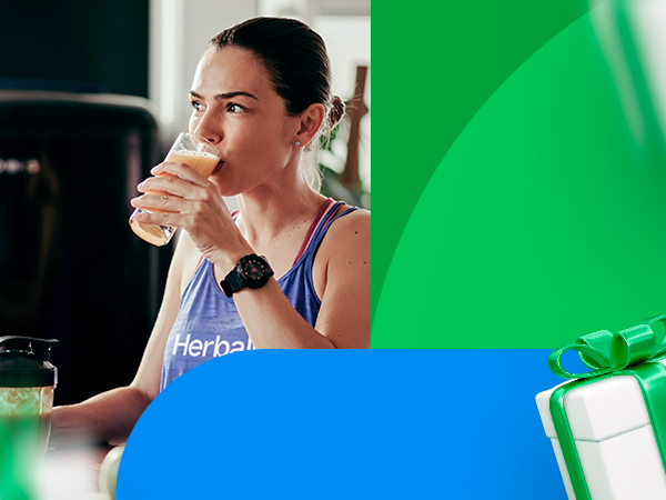 Blog Cliente Premium | Herbalife