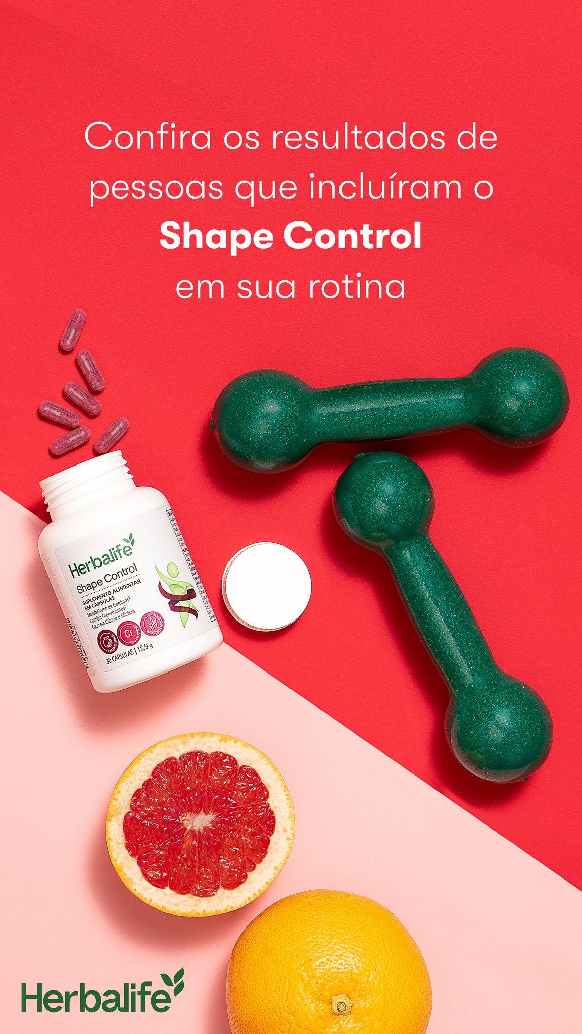 Blog Cliente Premium | Herbalife