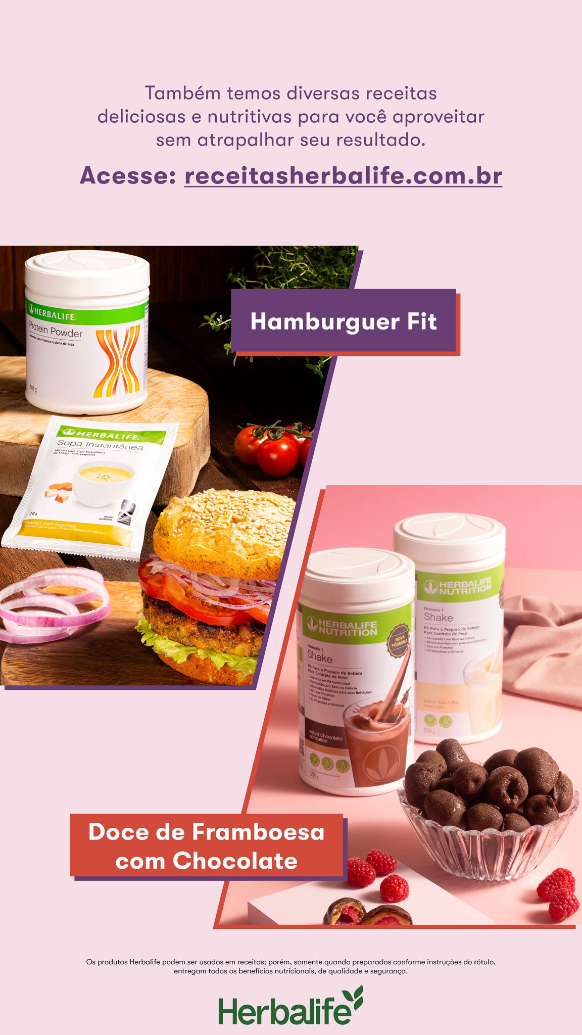 Blog Cliente Premium | Herbalife