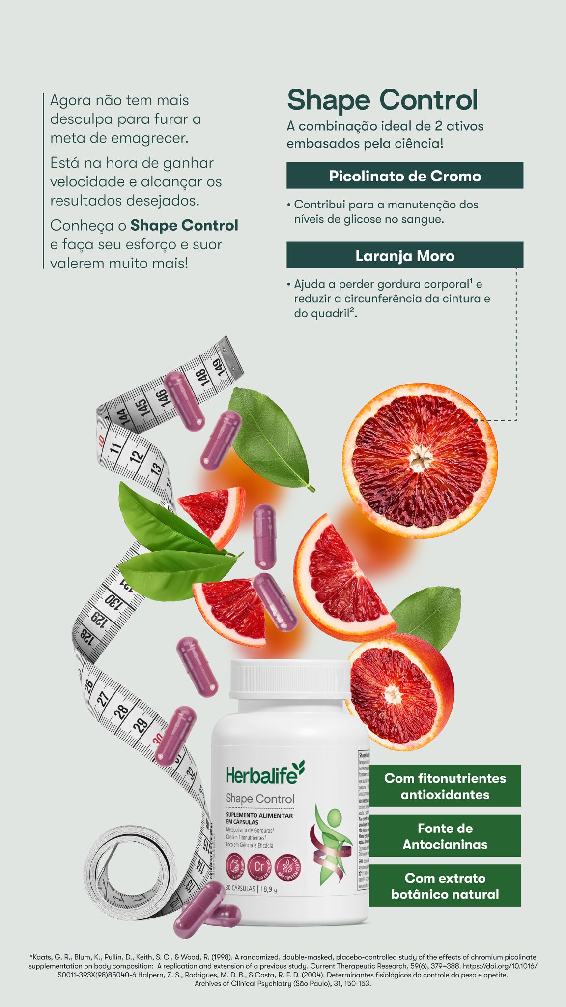 Blog Cliente Premium | Herbalife