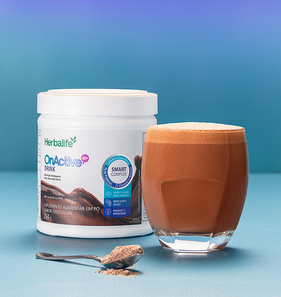 Cliente Herbalife | Produtos