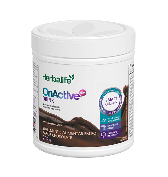 Cliente Herbalife | Produtos