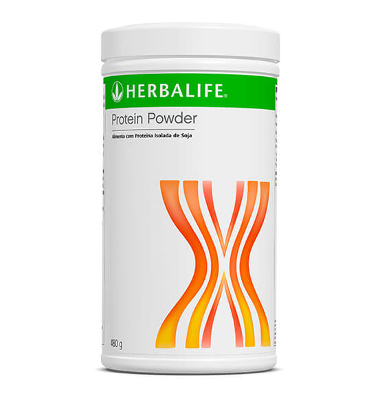 Cliente Herbalife | Produtos