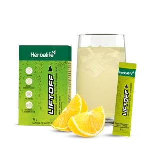 Cliente Herbalife | Produtos