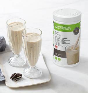 Cliente Herbalife | Produtos