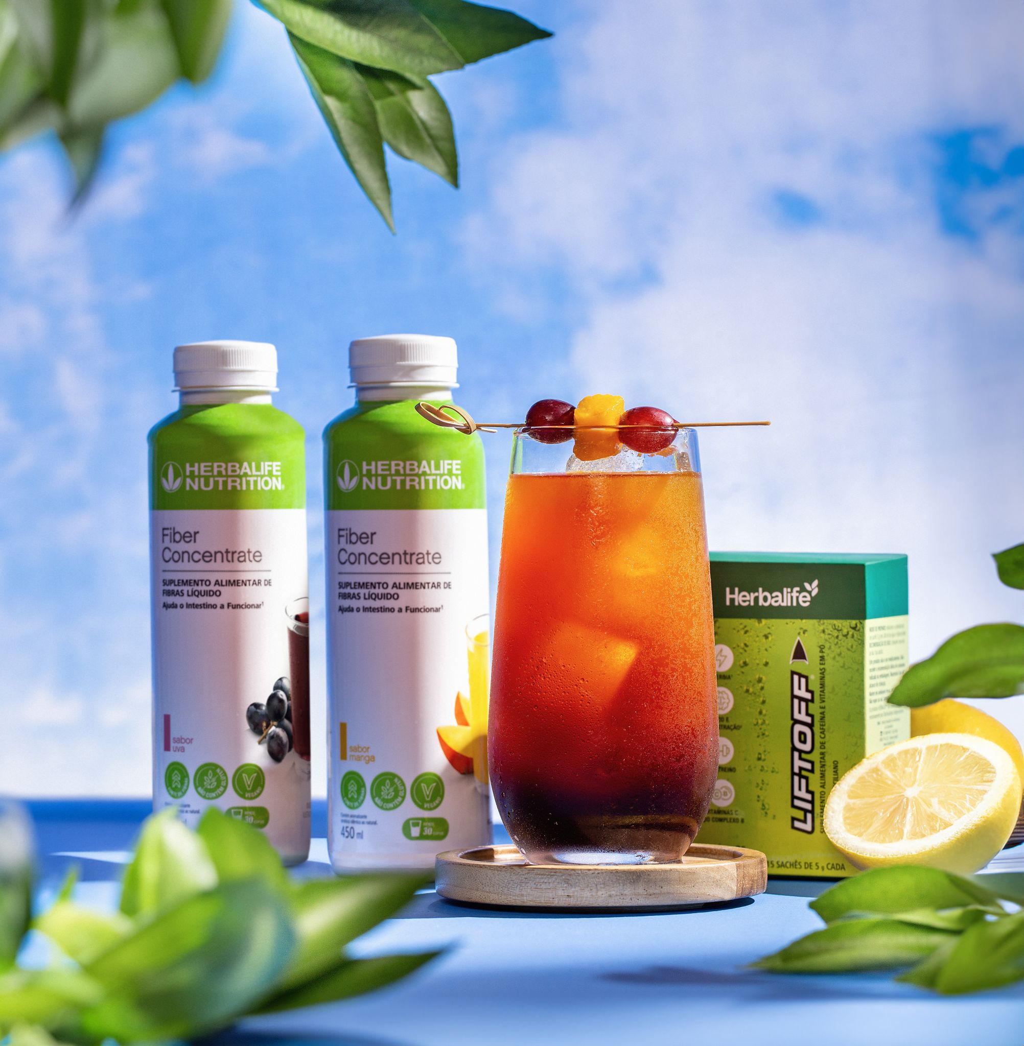 Receitas | Herbalife